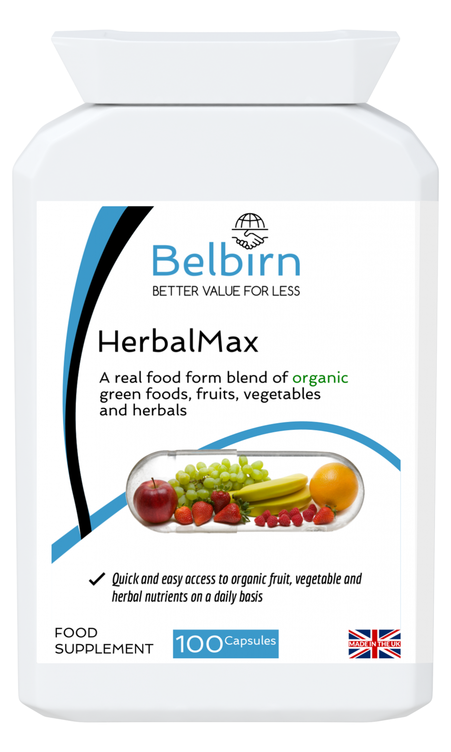 HerbalMax | Belbirn